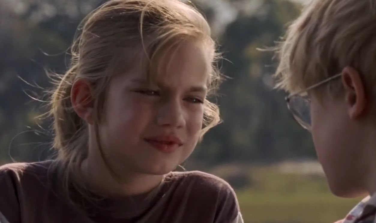 My Girl made Anna Chlumsky a star at 10 years old, now at 44 she's ...