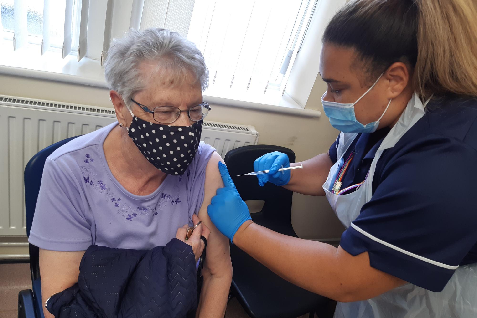 Sheffield flu: Hospital bosses reveal latest picture as city gripped by ...