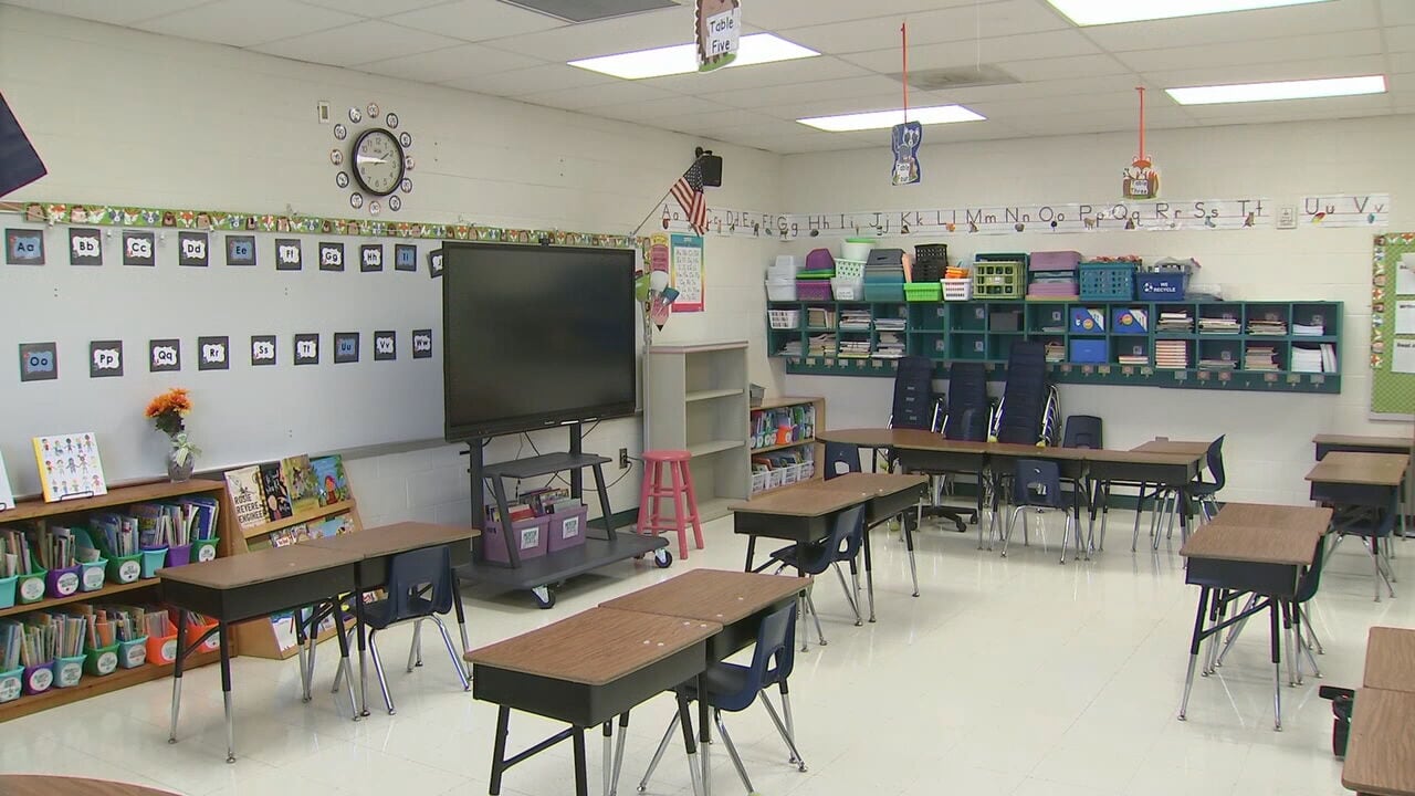 Winter weather prompts school delays in the high country