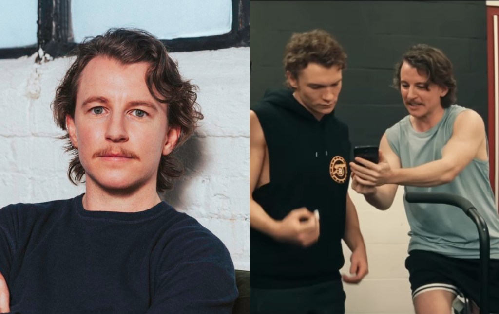 Who is Harrison Browne? Everything you need to know about the trans ...