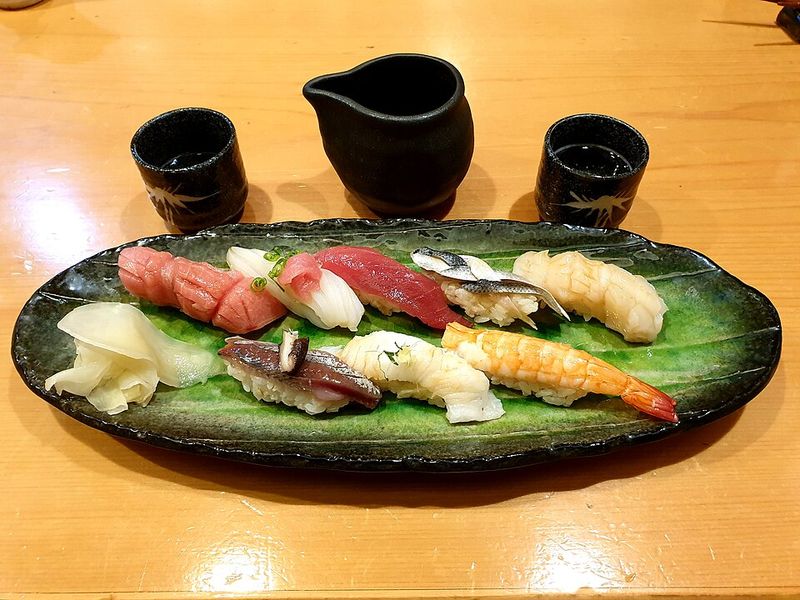 From sushi to ramen – 17 Japanese dishes you need to taste at least once