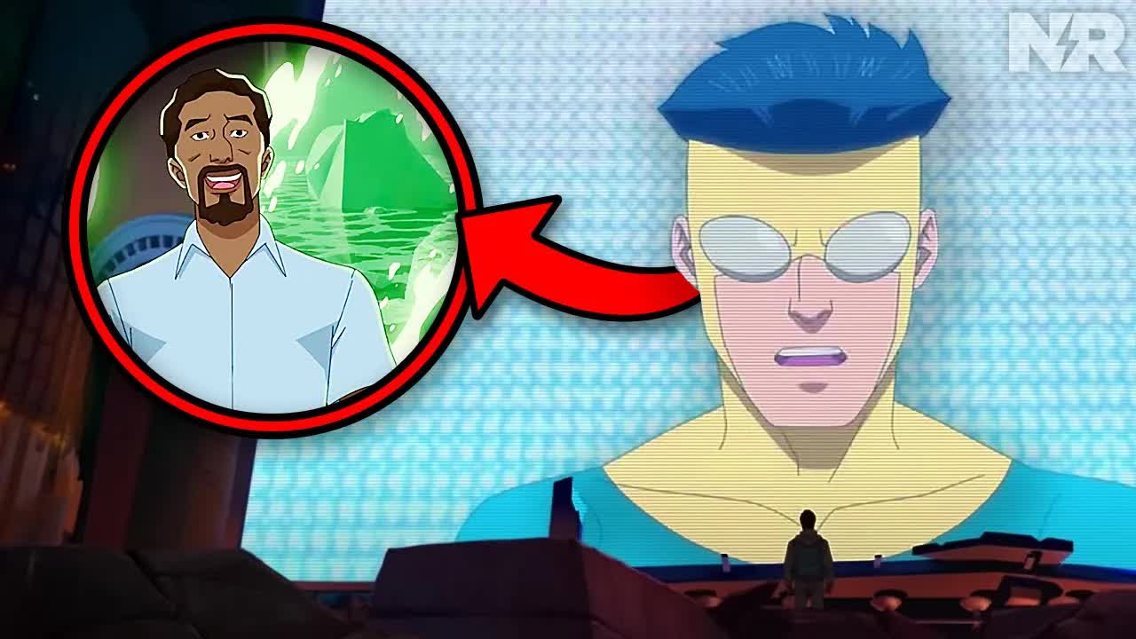 Invincible season 2: Everything you need to know! (Season 1 recap)