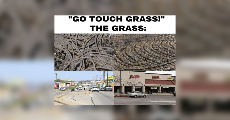 27 memes from an alternate perspective