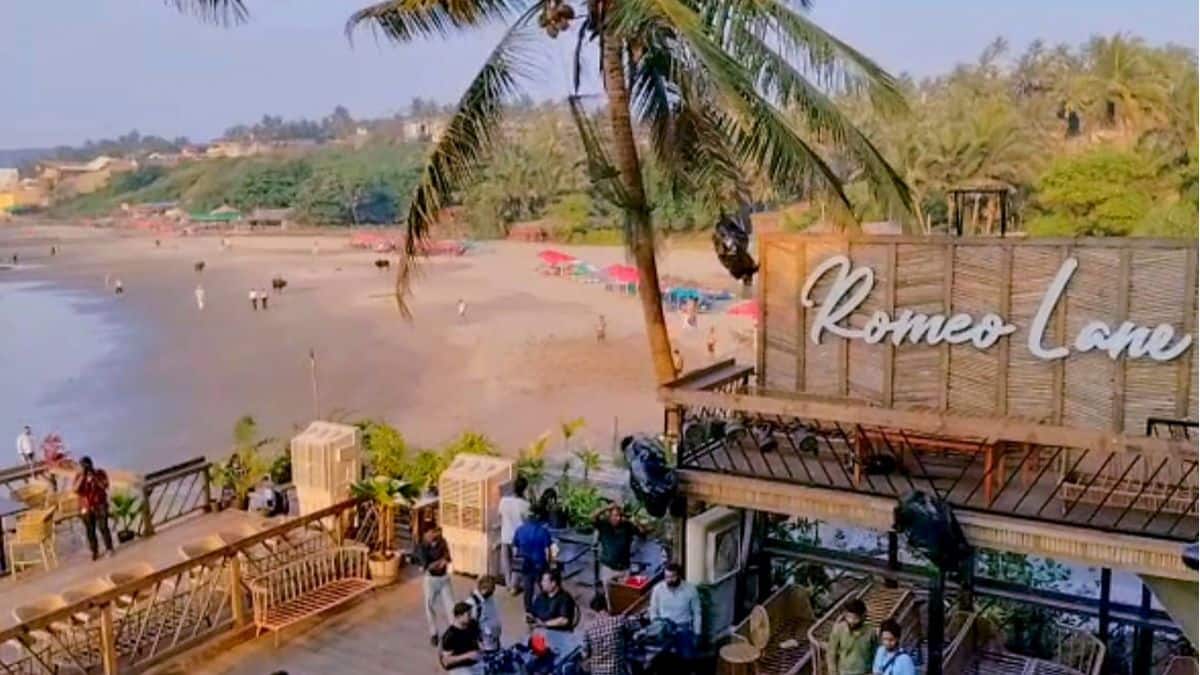 Deadly pyro blast thatched roof among safety lapses that sparked deadly ...
