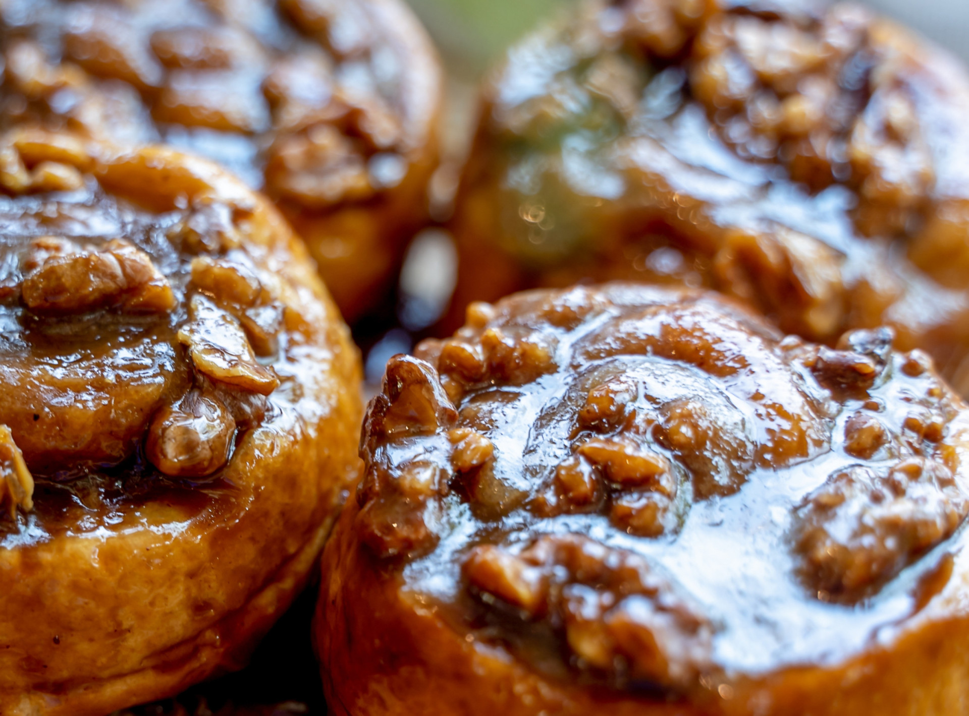 The top 30 sweet pastries in the world