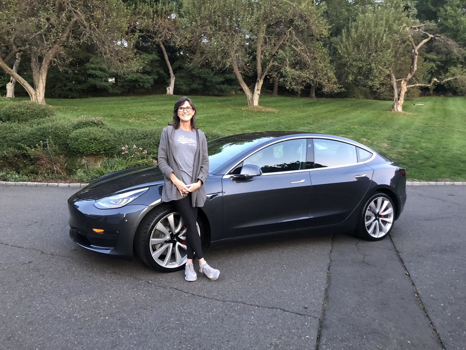 Cathie Wood sells Tesla shares after stock downgrade following Michael ...