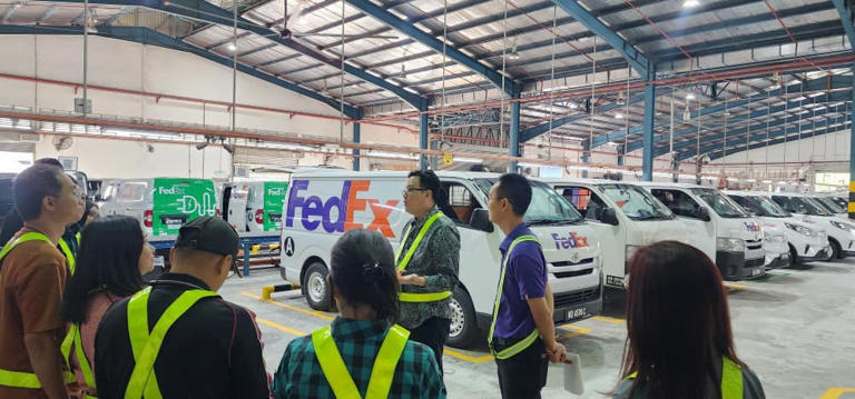 Don’t panic! Here’s why your holiday parcel might be late (and how to ...