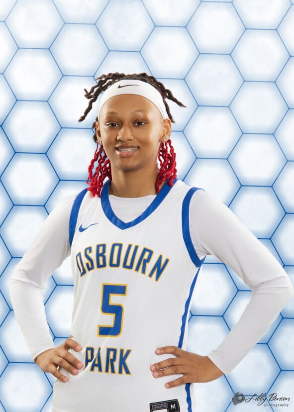 Osbourn Park girls beat nation's No. 16 team at buzzer; Dec. 11 roundup