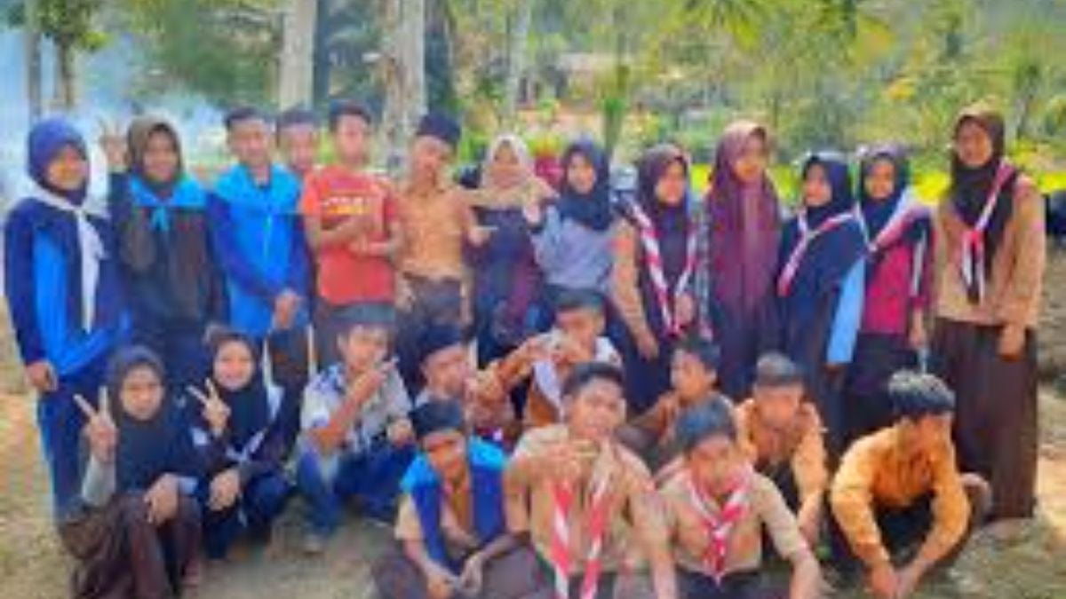 SMP Plus Mekarmukti: Sekolah swasta berkembang di Garut yang fokus pada ...