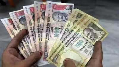 Fact check: Are old 500-1000 rupee notes still being exchanged? Don't ...