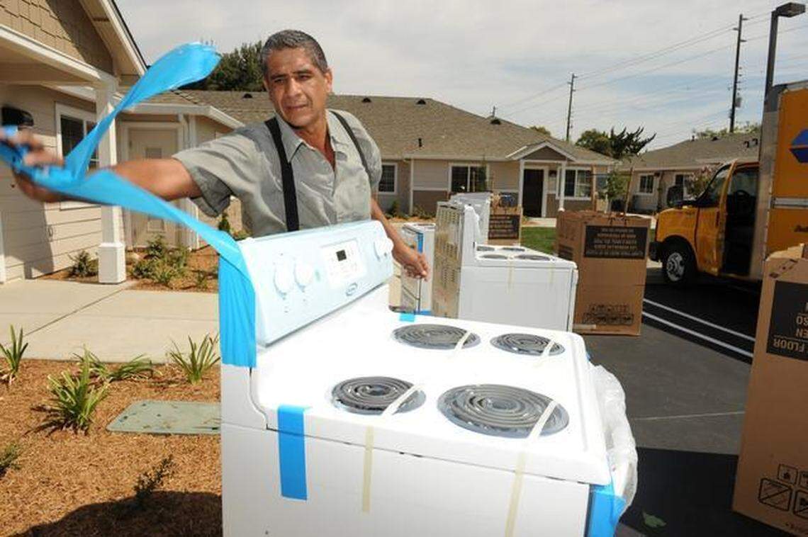 Need to get rid of an old mattress in Merced? A broken fridge? Here's ...