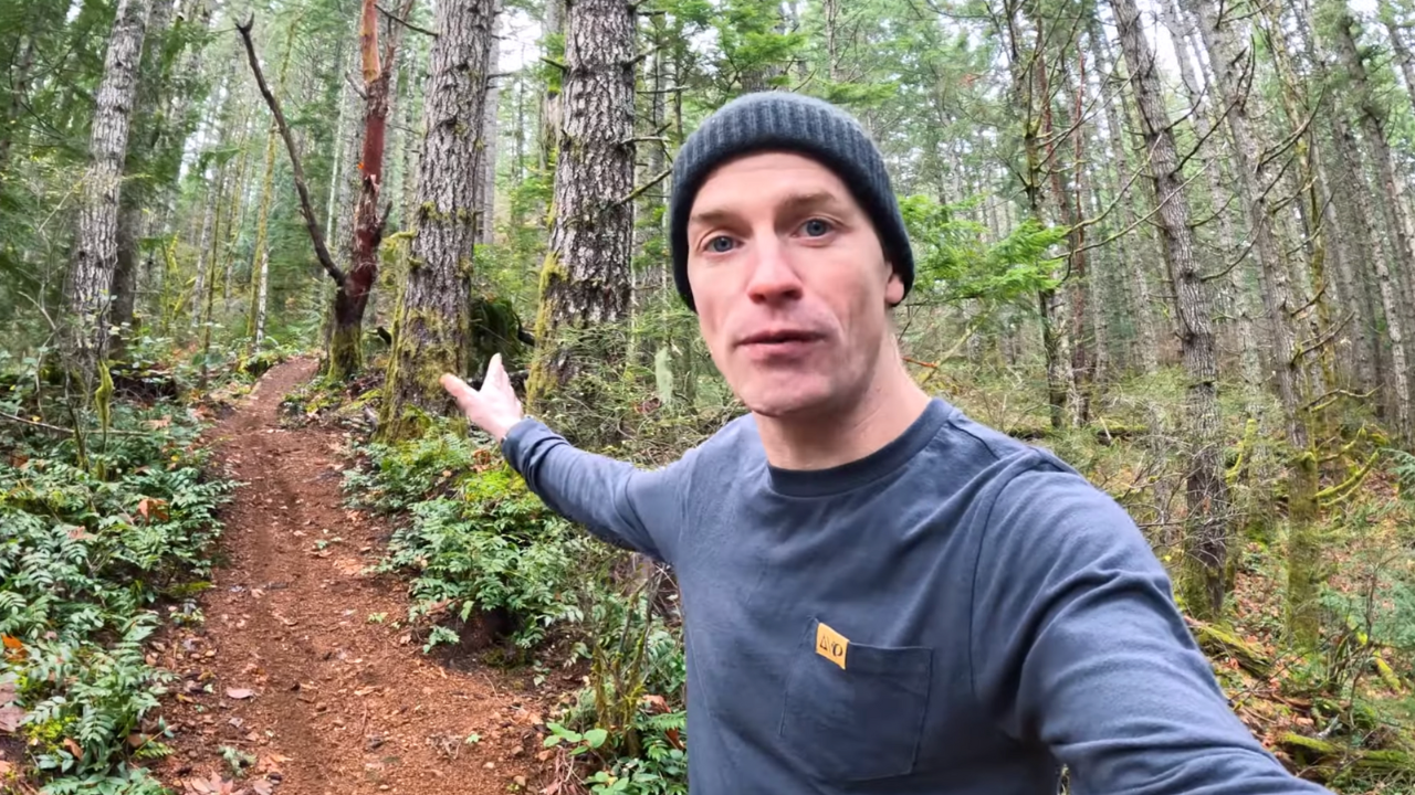 The mega drop got bigger and scarier than ever!