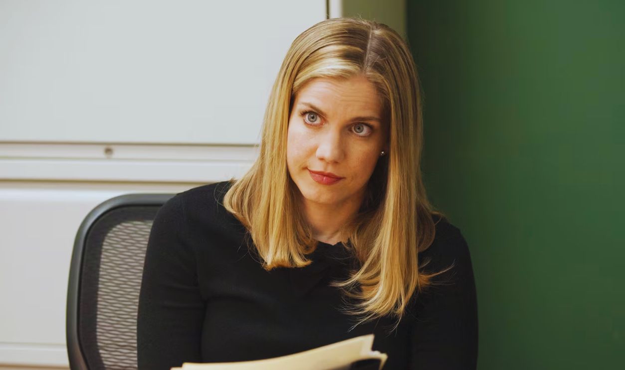 My Girl made Anna Chlumsky a star at 10 years old, now at 44 she's ...