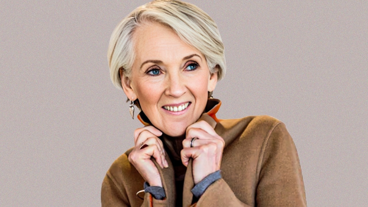 British novelist Joanna Trollope, famed for 'Aga saga', dies at 82