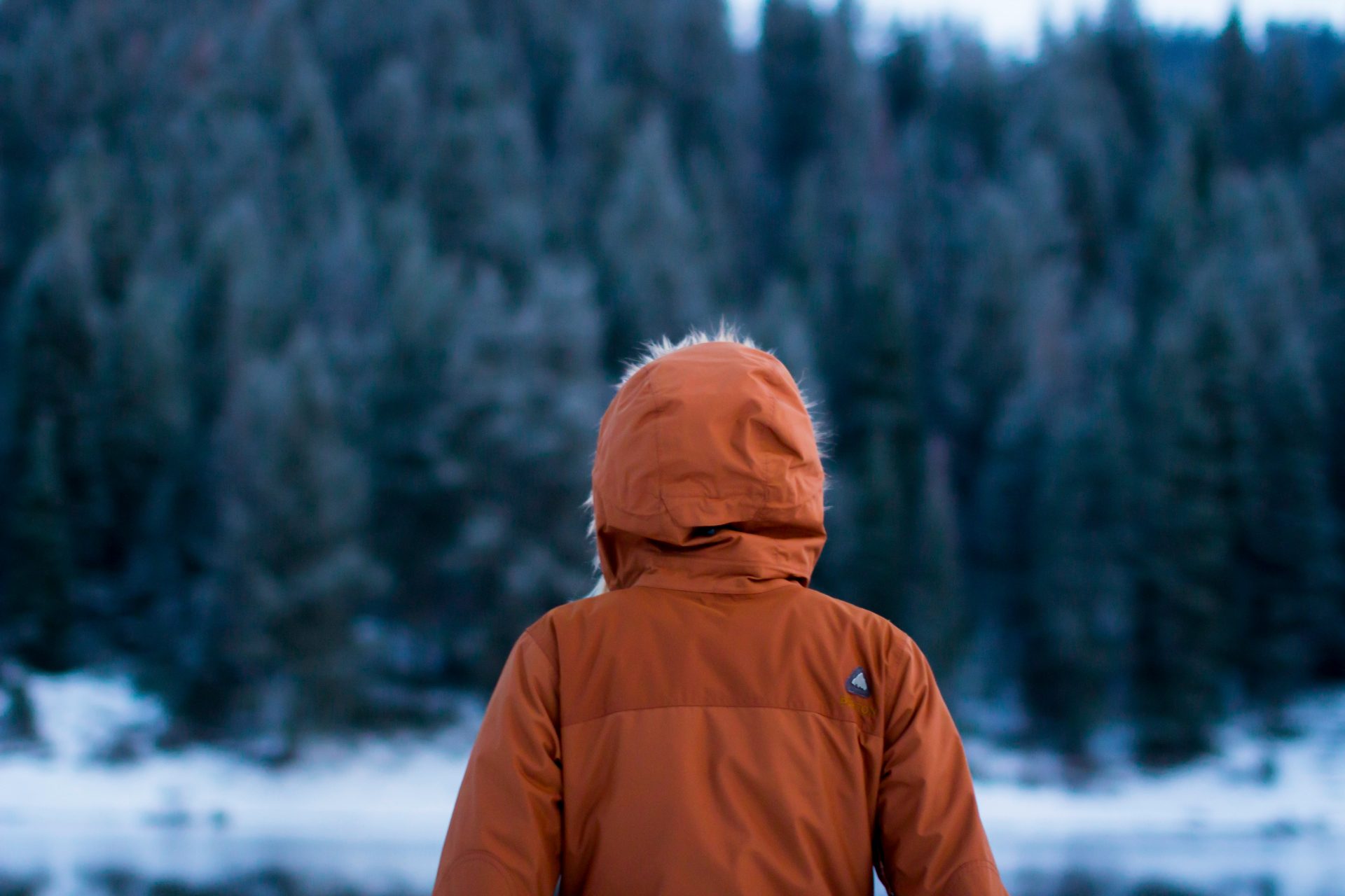 Feeling chilly? Research reveals women might be more sensitive to cold