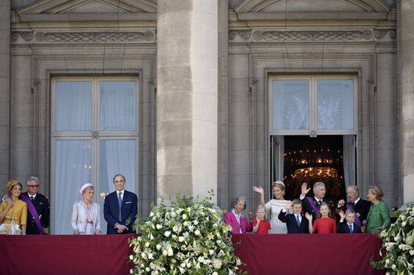 Royal princess steps down from key role due to health concerns