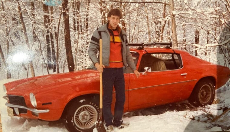Driving tips our parents taught us that are illegal now