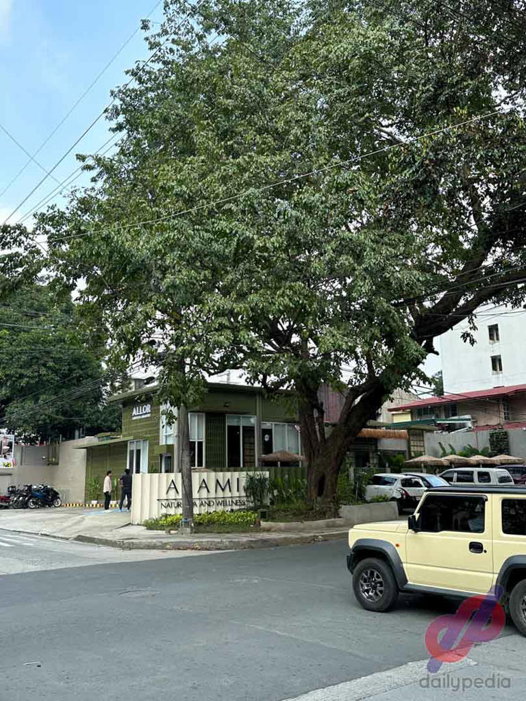 Allor Coffee + Bakery and Alami Nature Spa bring a calm, nature-inspired escape to Quezon City