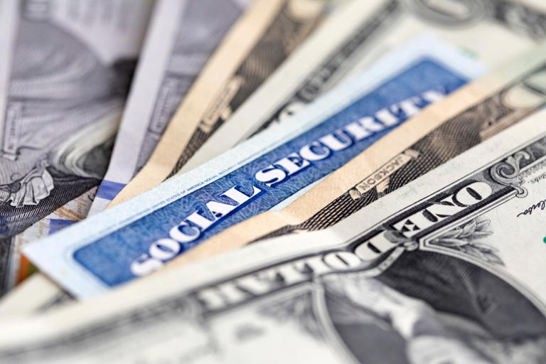 Americans fear coming changes to Social Security