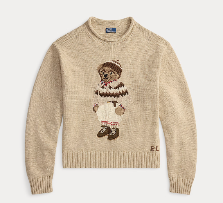 Every single thing on your favourite luxury creators' Christmas wish ...