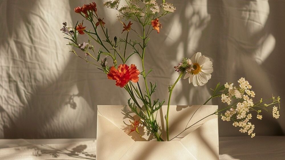 How to write a letter of request to the universe?