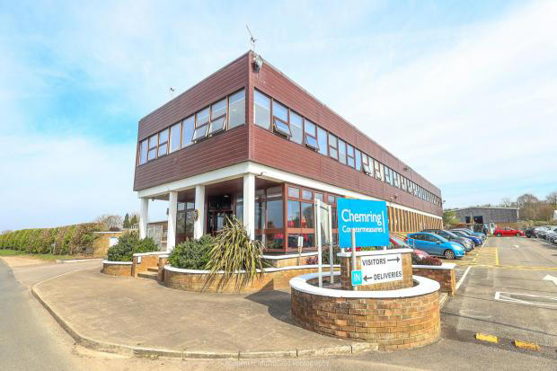 Emergency services called to military decoy plant after reported explosion