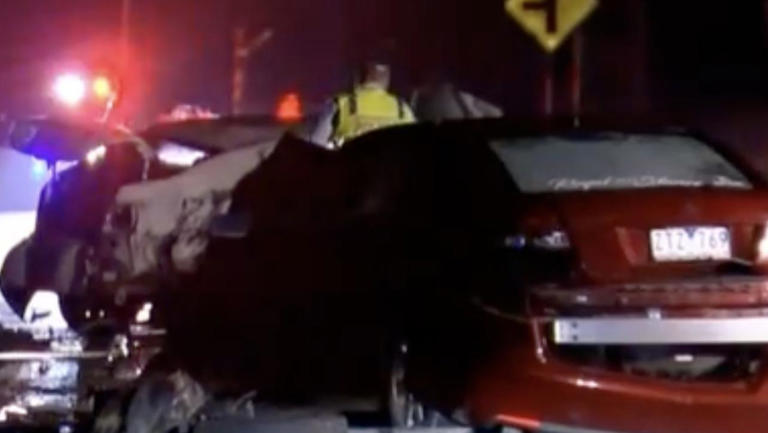 Teen dead, six injured in horror crash