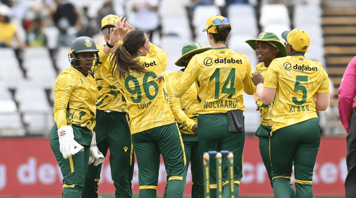 South Africa women vs Ireland women 1st ODI match prediction - Who will ...