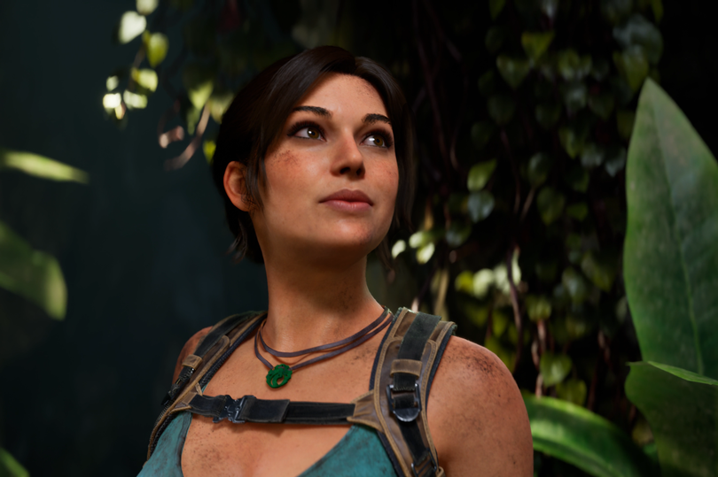 Lara Croft is back as 90s gaming icon stars in two new PS5 blockbuster hits
