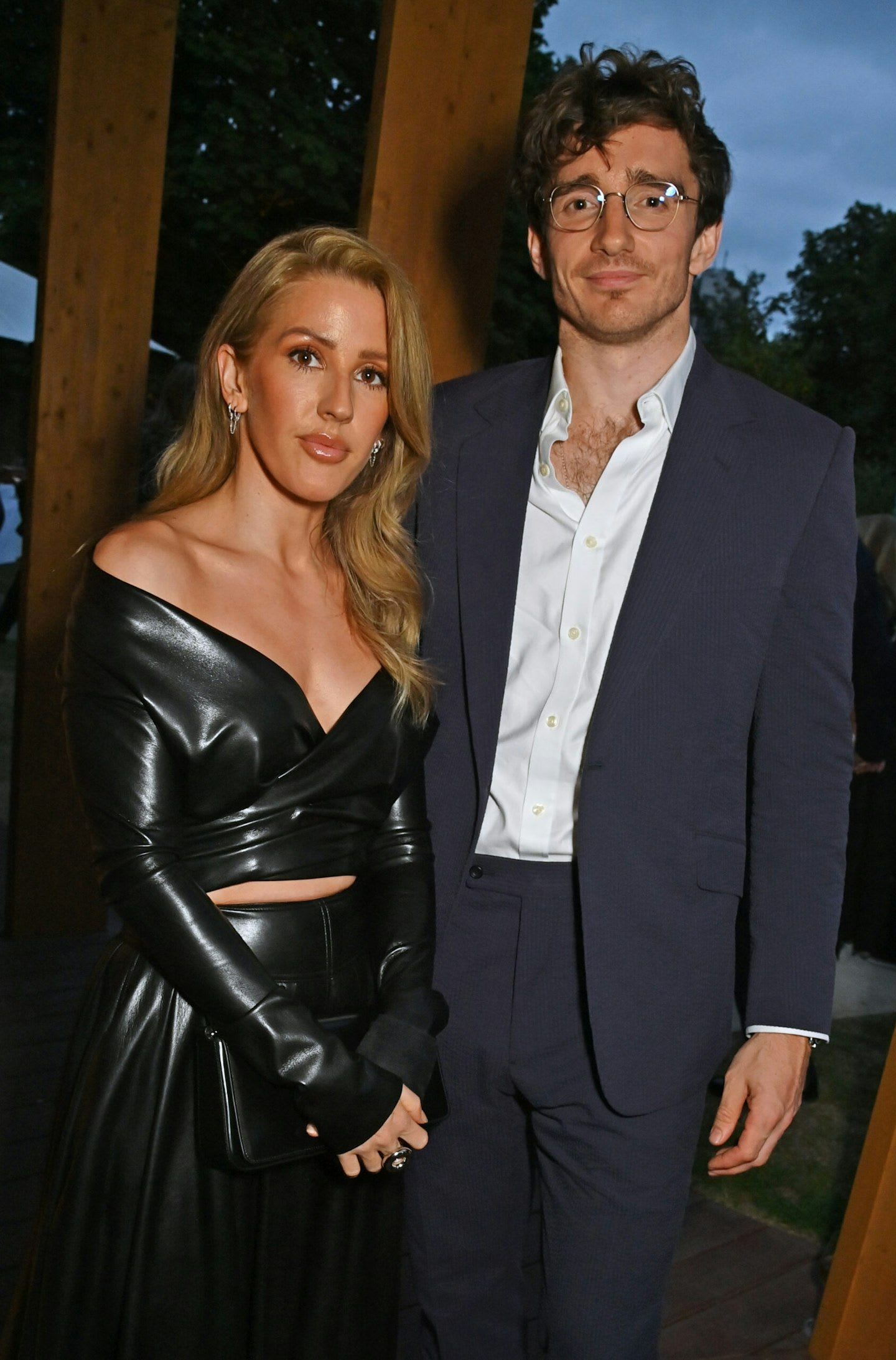 Ellie Goulding’s surprise pregnancy with toyboy Beau Minniear shocks fans
