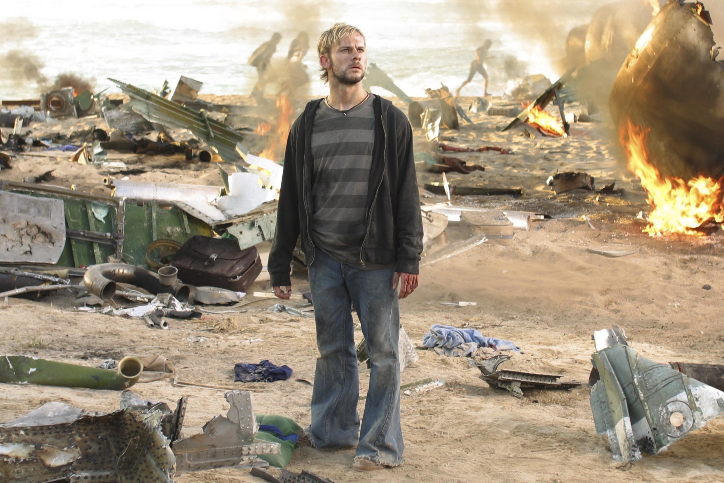20 TV plot lines that made no sense at all