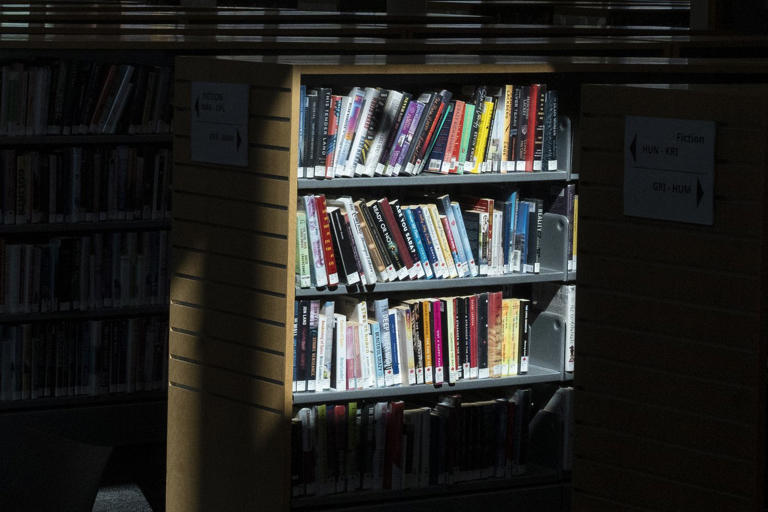 Canada Post says it won't axe library shipping program despite proposal ...