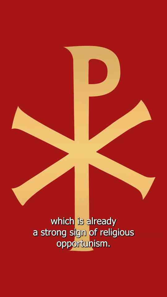The dark side of Augustine of Hippo