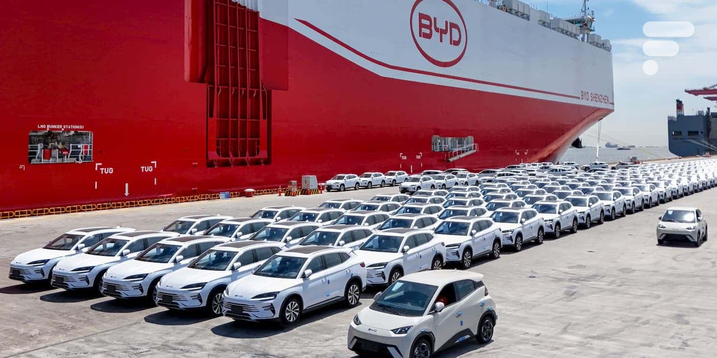 Plus de 10 millions de véhicules exportés en 2026 : pourquoi les ...
