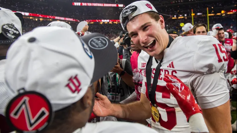 What to watch in the Rose Bowl: Indiana's Heisman Fernando Mendoza ...