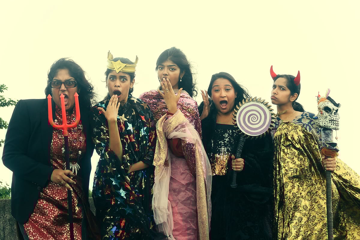 The Little Theatre’s beloved pantomime returns with How to Sway Your Dragon