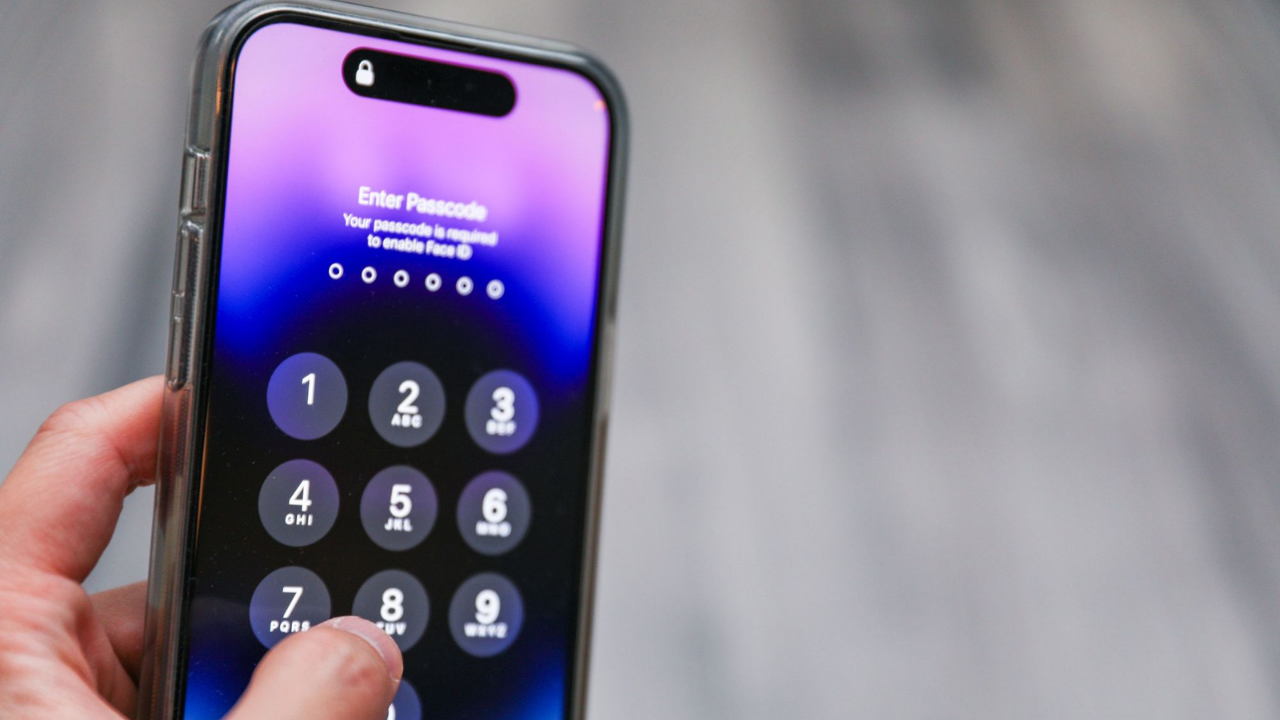 Apple forces emergency update for virtually every iPhone as ‘zero-click’ spyware locks devices