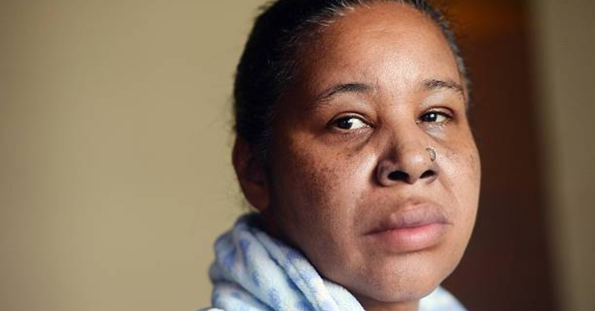 Esaw Snipes-Garner’s death marks end of a relentless fight for justice