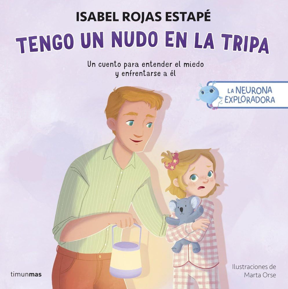 Isabel Rojas Estapé, psicóloga: “Un niño al que desde muy pequeño se le ...