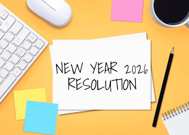 How to set financial resolutions which actually stick