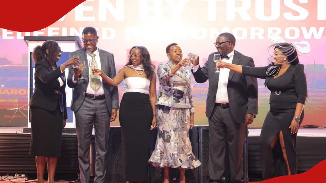 NPSC chair Amani Komora calls for digital shift to streamline police ...