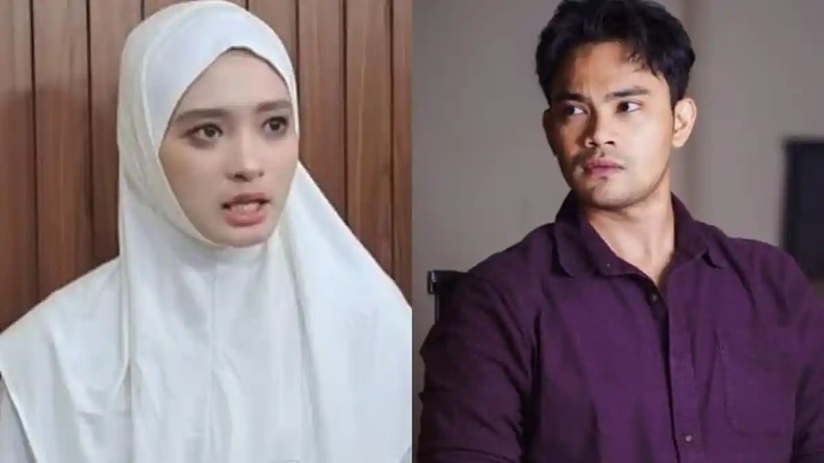 Inara Rusli ngaku dijebak, Marissya Icha sebut mantan Virgoun akui kasihan dengan Insanul Fahmi
