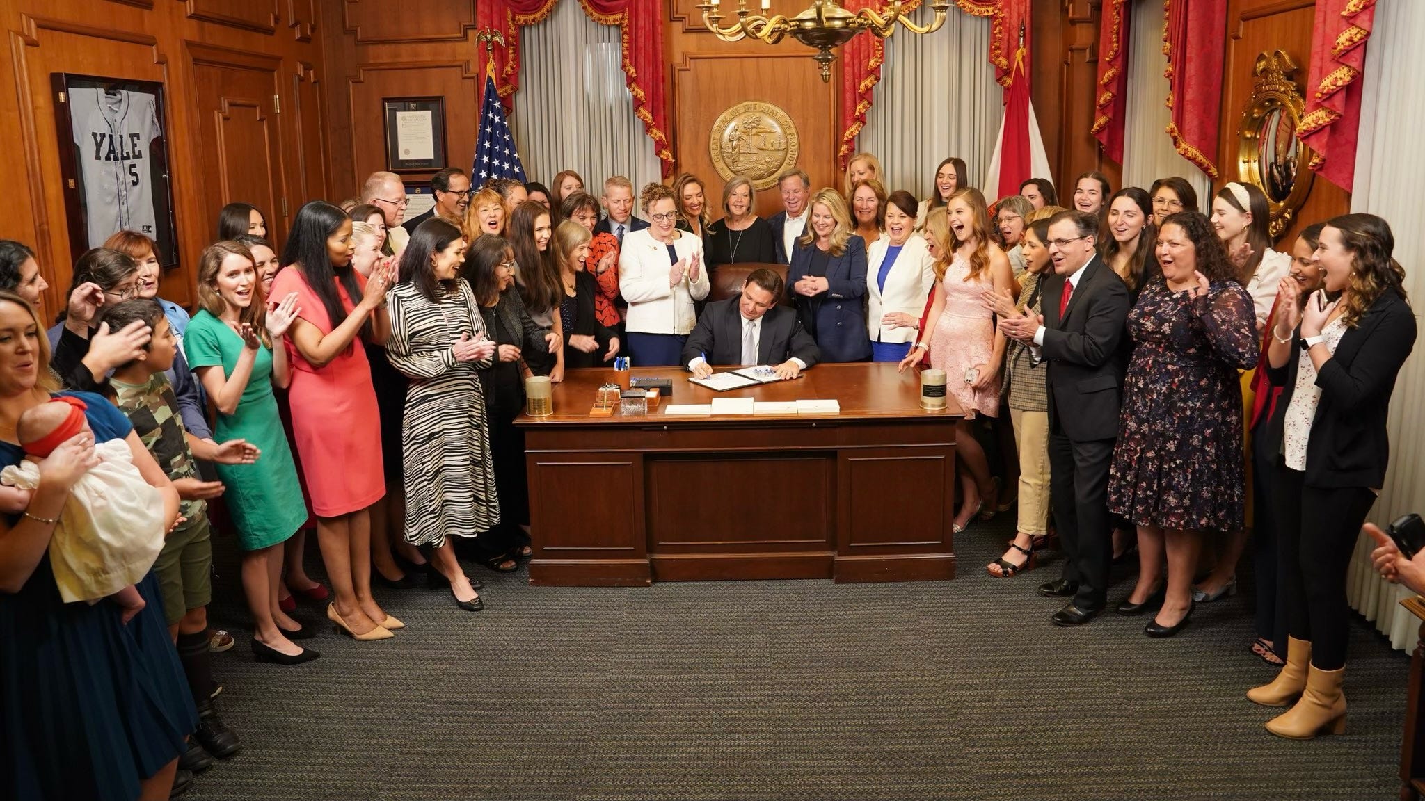 Legislature setting stage for major 2026 abortion clash