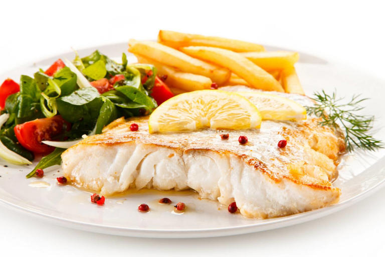 A 8 legfinomabb halétel karácsonyra: pofonegyszerű és ínyenc receptet ...