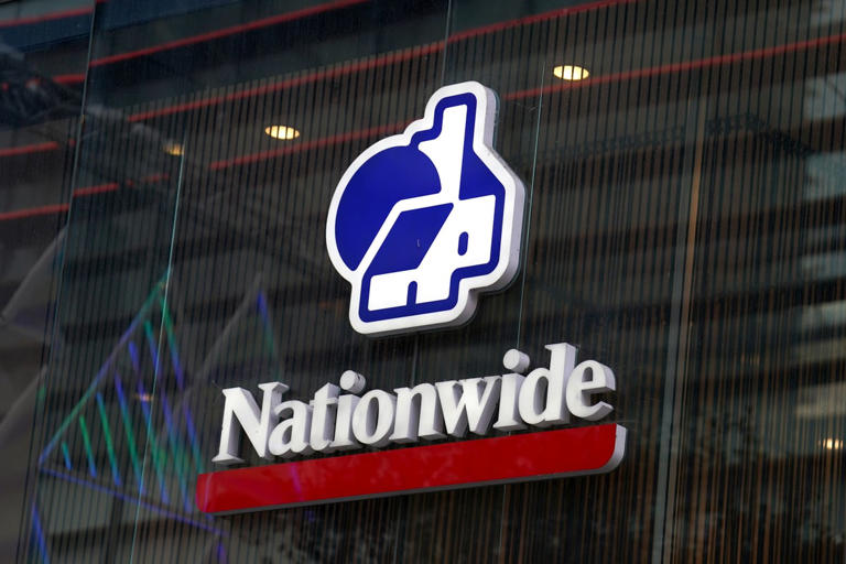 Nationwide issues warning to customers after fraud cases