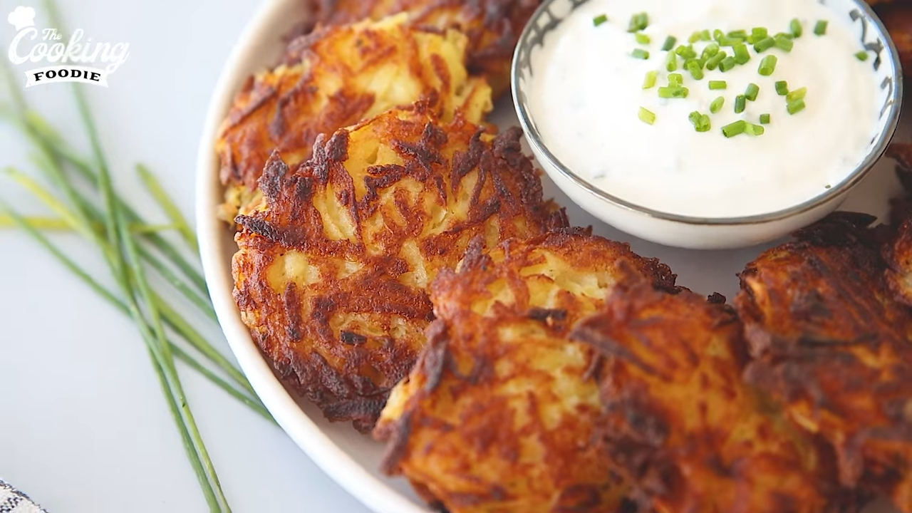 How properly fried potatoes deliver the crunch everyone wants