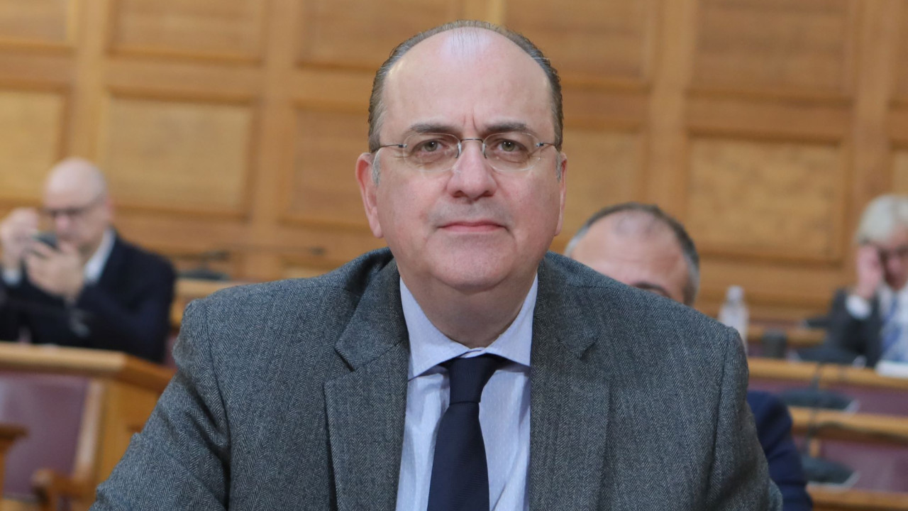 Λαζαρίδης στην εξεταστική: Συλληφθείς ο κουμπάρος του Ανδρουλάκη στην ...