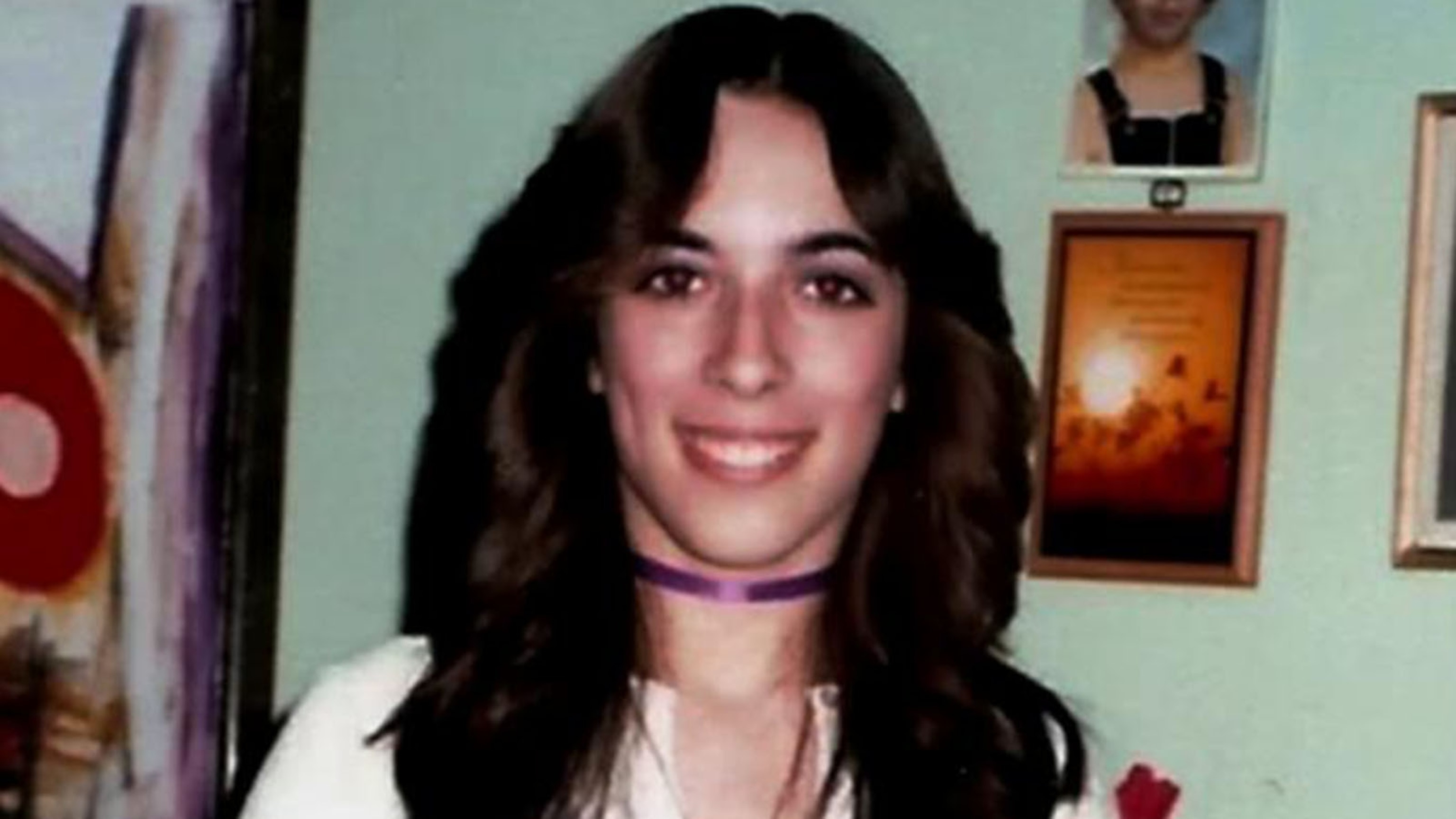 DNA evidence links suspect to cold case of Long Island teen Theresa Fusco
