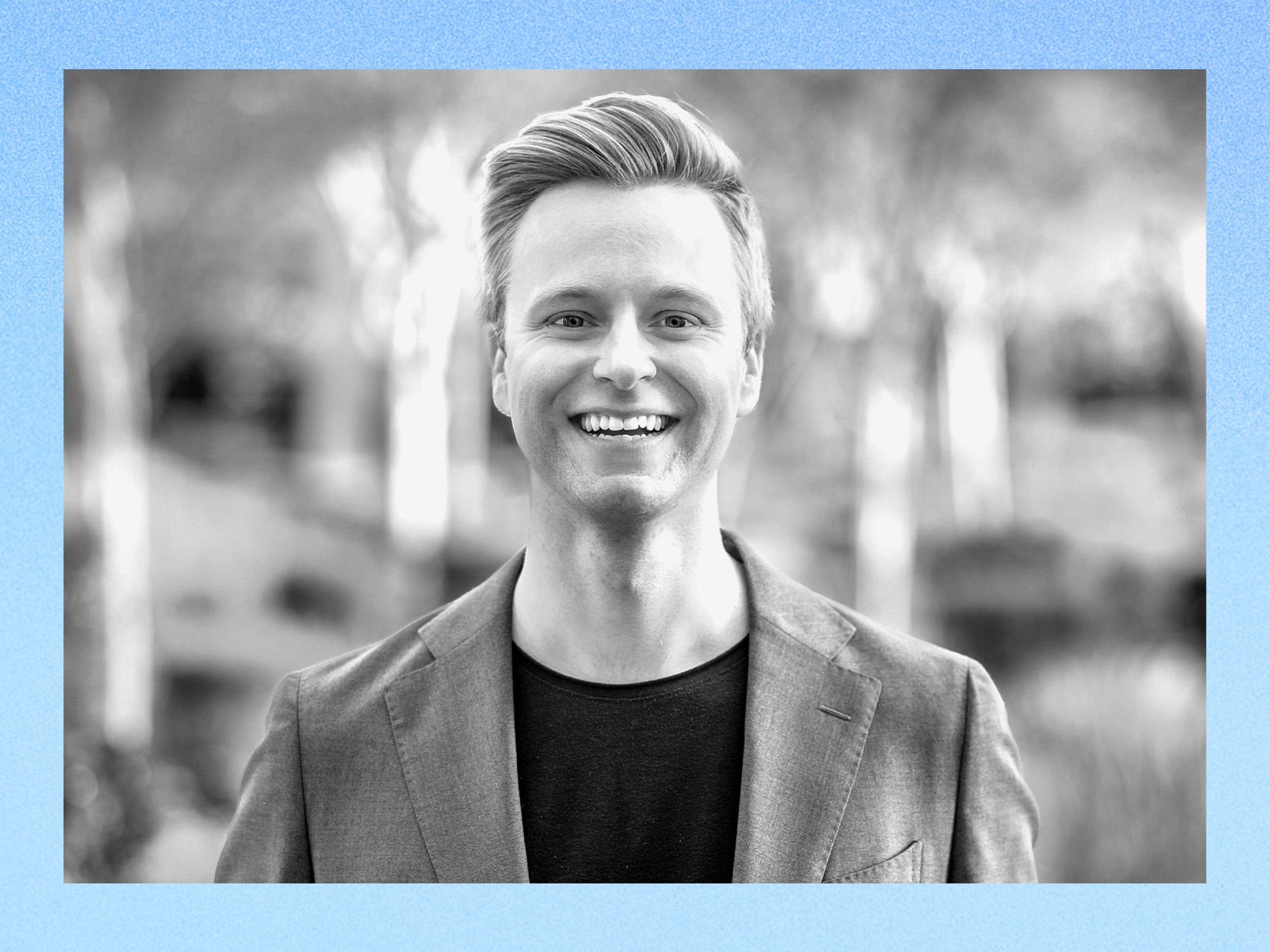 Business Insider's 2025 rising stars of real estate