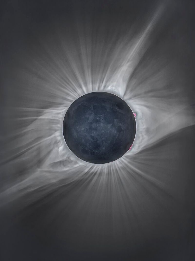 NASA: Remember the date August 2, 2027 – the world will stand still for ...